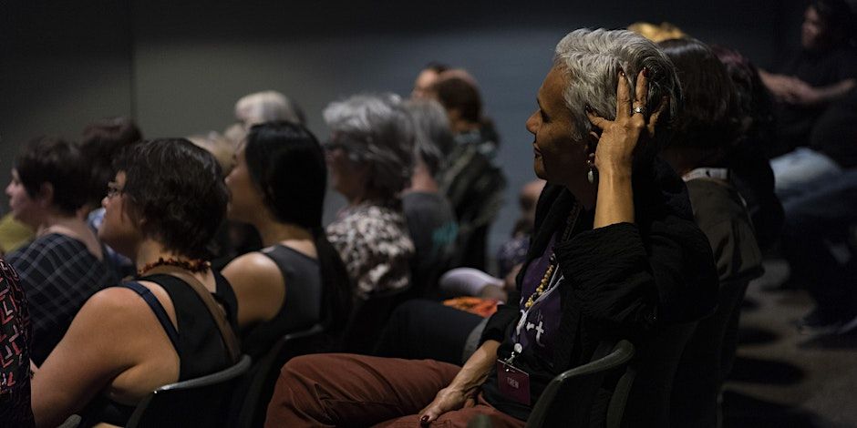 Judges Talk | 2023 Telstra National Indigenous and Torres Strait Art ...