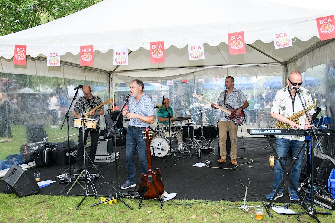 BCA Barnes Fair 2025 - 12 JUL 2025