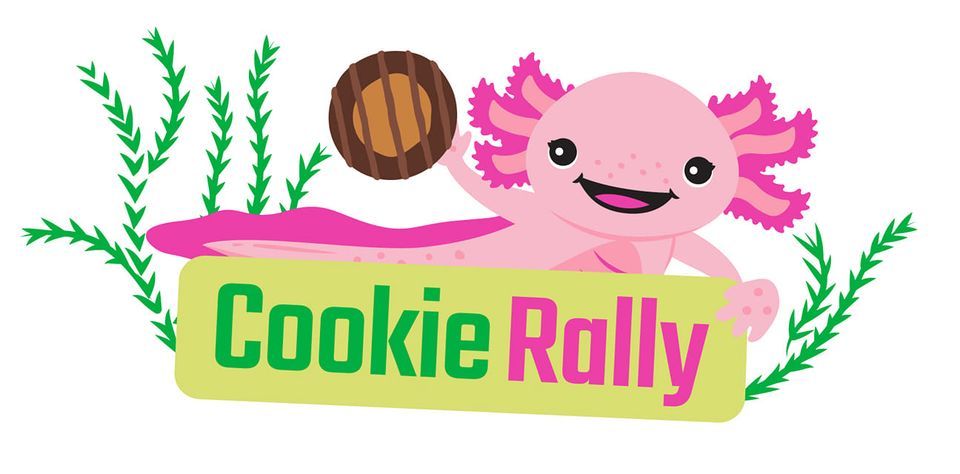 2024 Cookie Rally, Historic New Groningen Schoolhouse, Zeeland, 7 ...