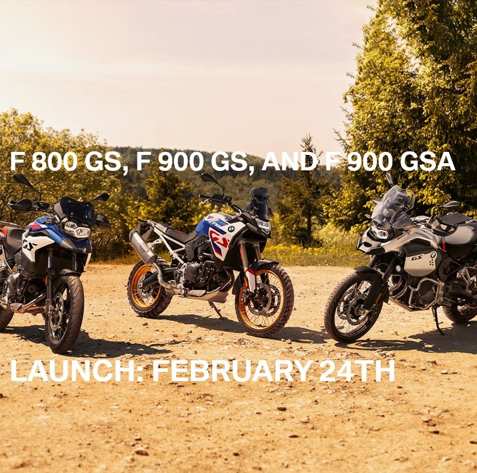 NEW F MODEL LAUNCH EVENT!!, Exit 5, M50, North Road,, Dublin, Ireland ...
