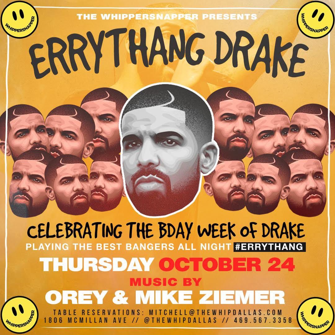 Mike Ziemer Birthday Bash, Trees, Dallas, 22 August 2023 | AllEvents.in