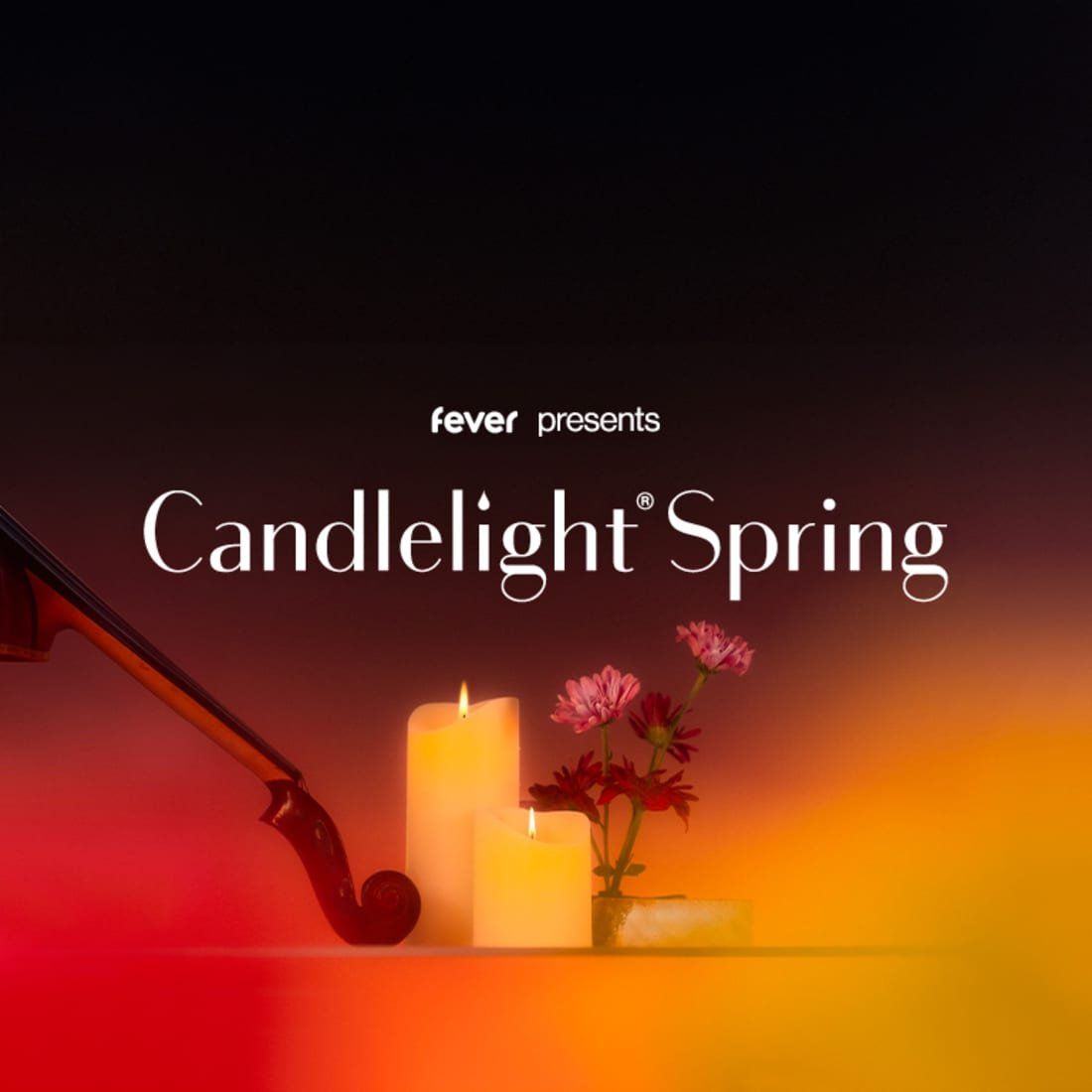 Candlelight Spring: A Tribute to ABBA, Miami Scottish Rite, 15 May 2025 ...