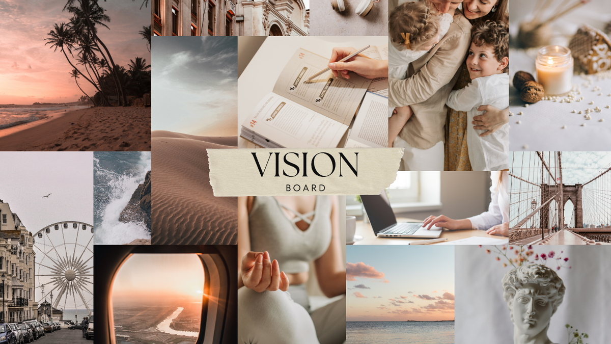 Vision Board Workshop, Ventive Makers Circle, Pune, 19 January 2025 | AllEvents