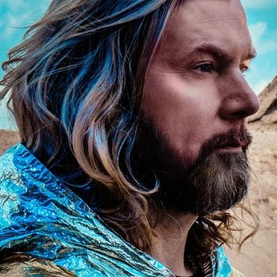 Rea Garvey | Box seat in the Ticketmaster Suite, Barclays Arena ...