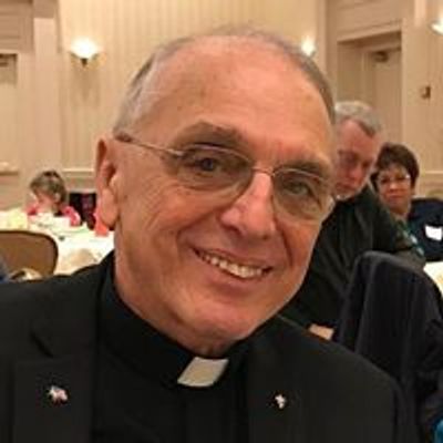 Discover Father Ray Introvigne Events | Tickets & Details | AllEvents