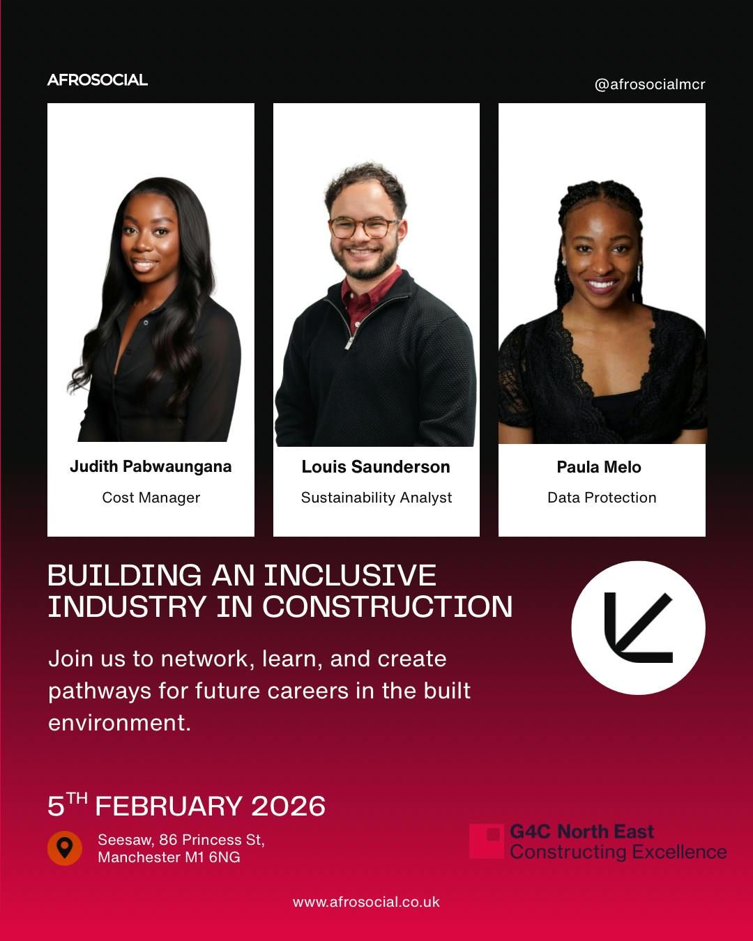 Project Management: Building an Inclusive Industry in Construction with ...