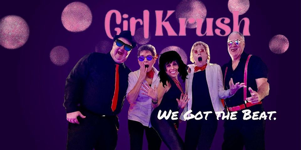 New Years Eve Bash Feat. Girl Krush, 17200 South Tamiami Trail,Fort ...