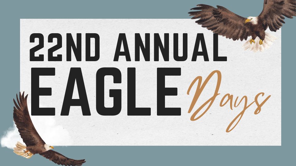 22nd Annual Eagle Days, 4051 West Dr, Kansas City, KS 66109-3271 ...