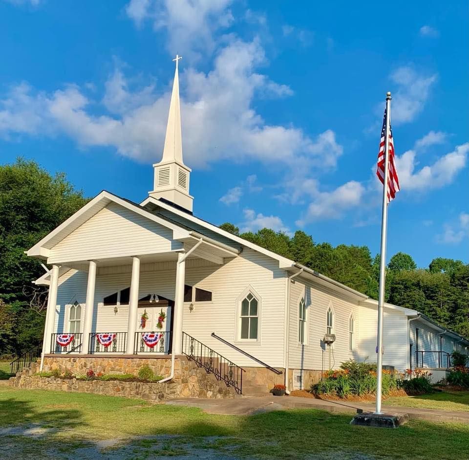 Brotherhood Breakfast, 14701 US-11, Fort Payne, AL 35967-7560, United ...