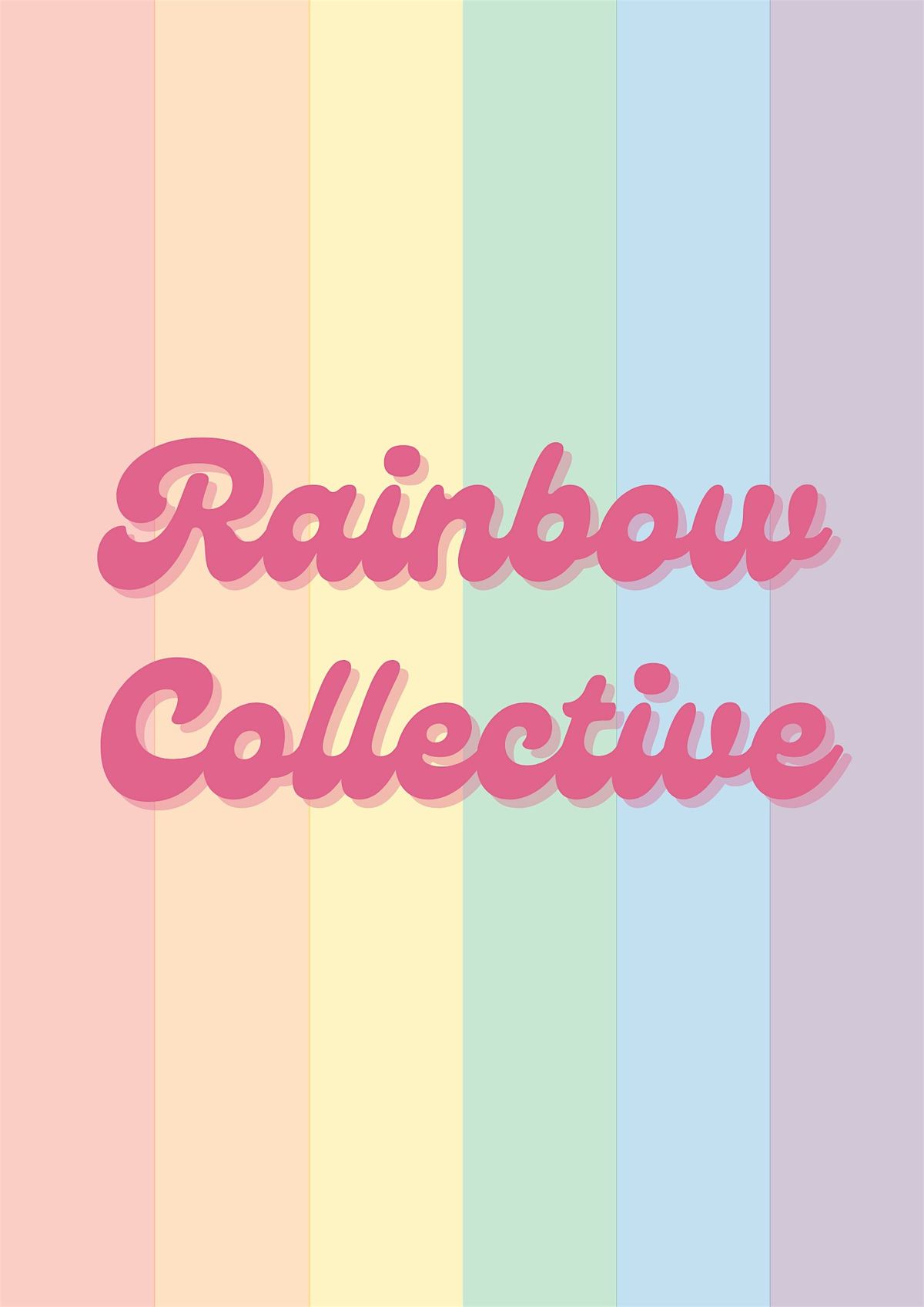 Vendor Call: Toronto Rainbow Collective Weekend Pop Up Market – Things ...