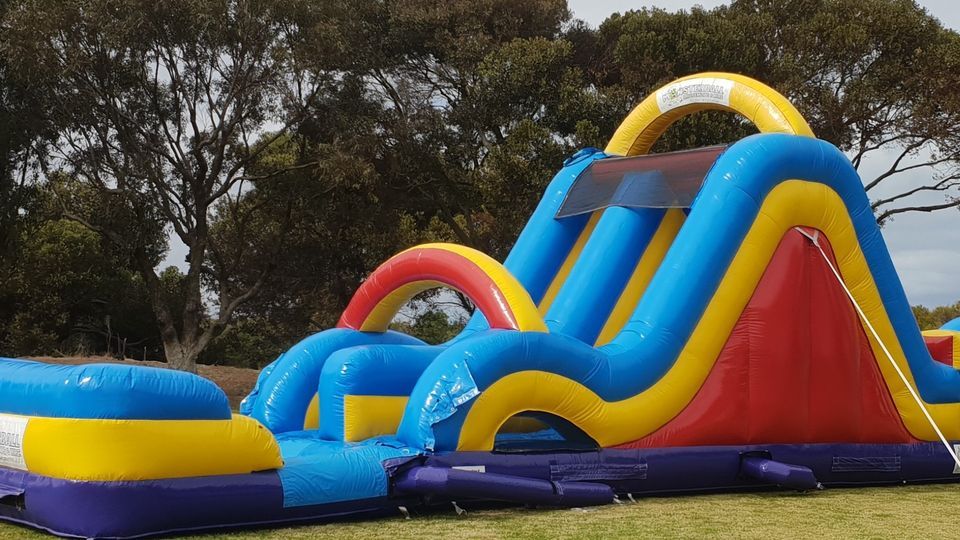 Summer Cool Down, The MALC Pinjarra, Mandurah, 5 January 2024 | AllEvents.in