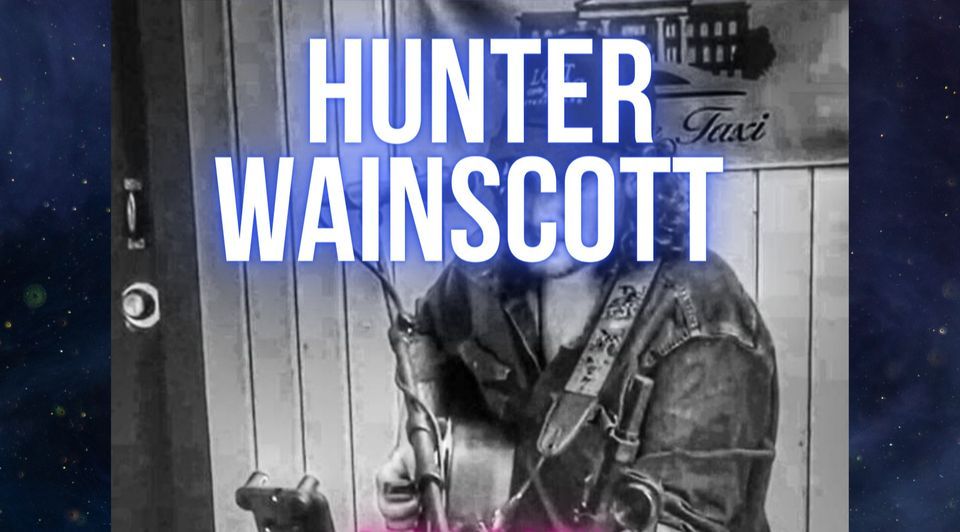 Hunter Wainscott Live @ Teays River Brewing- Powered by Triton Water ...