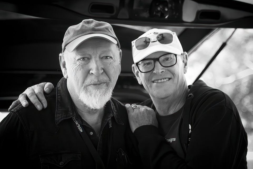 Daring Adventures: Richard Thompson in the 1980s, WTJU, Charlottesville ...