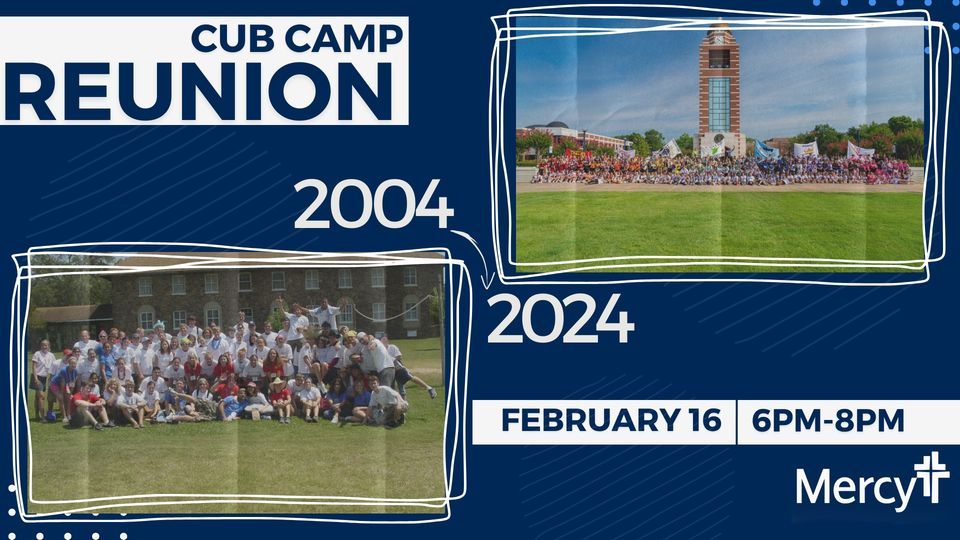 Cub Camp Reunion , JKC Cellars, Fort Smith, 16 February 2024 | AllEvents
