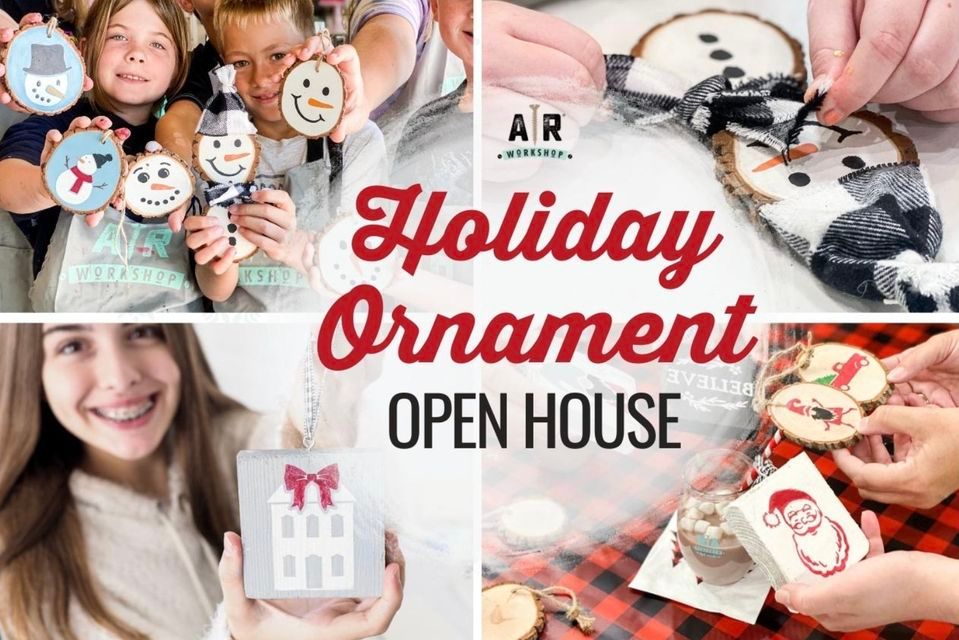 Crafting with the Chick-fil-A Cow, AR Workshop San Juan Capistrano, 2 ...