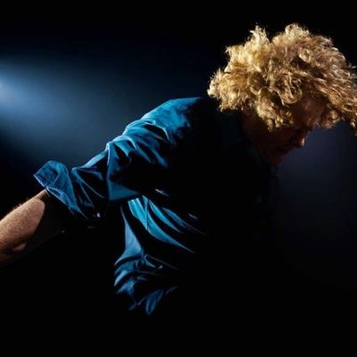 Simply Red: 40th Anniversary, Utilita Arena Sheffield, 30 September ...