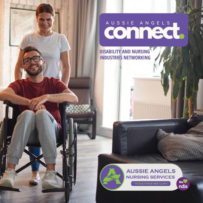 Discover Aussie Angels Nursing Services Events | Tickets & Details | AllEvents