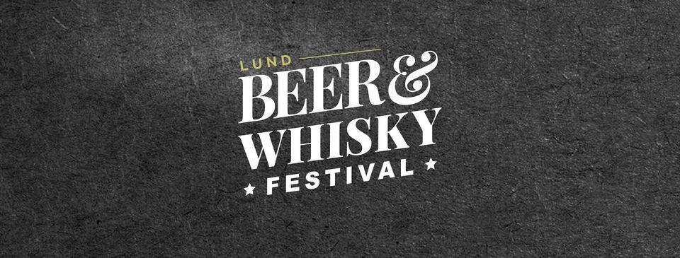 Inställt - Lund Beer & Whisky Festival - 10-11/11 - Sparbanken Skåne ...