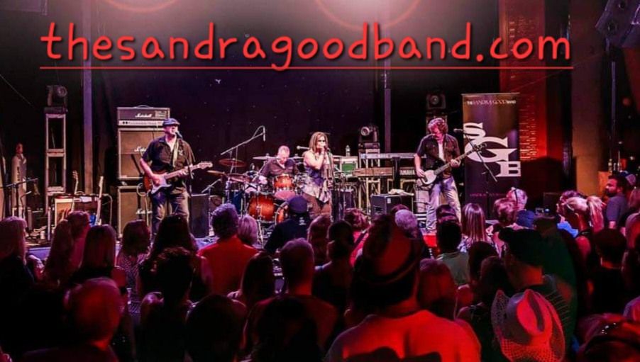 SGB live at Phils , Phil's Pub & Eatery, Midland, 13 October 2023 ...