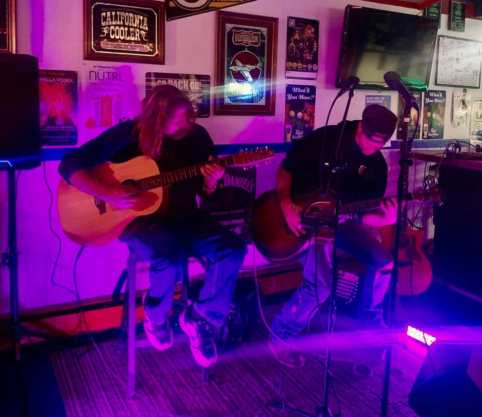 Open Mic Night is back @ Whatever Bar, Whatever Bar, Stoughton, January ...