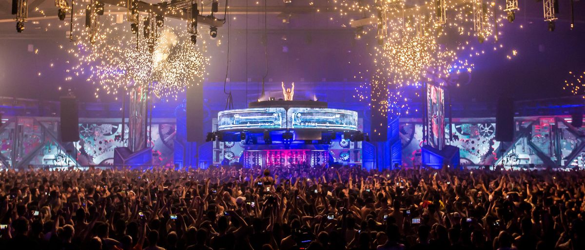 N-Vitral in Mons, Lotto Mons Expo, 3 May 2025 | AllEvents