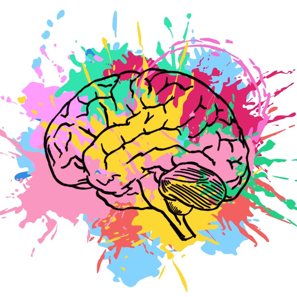 The Neuroscience of Creativity with Dr Jonathan Iliff, University Of ...