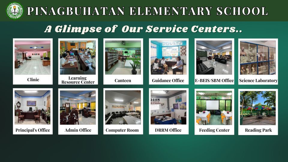 Enrollment for Kindergarten and GRADE 1, Pinagbuhatan Elementary School ...