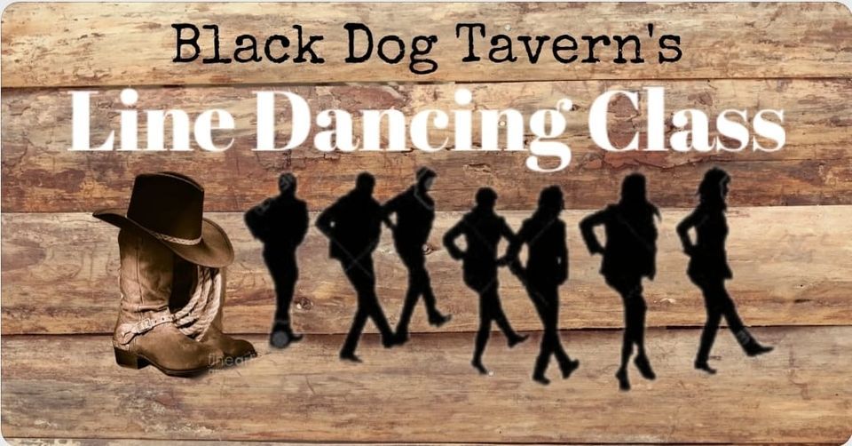 Line Dancing Class, 155 S Middleton Street, Robbins, NC, 30 March 2024 ...