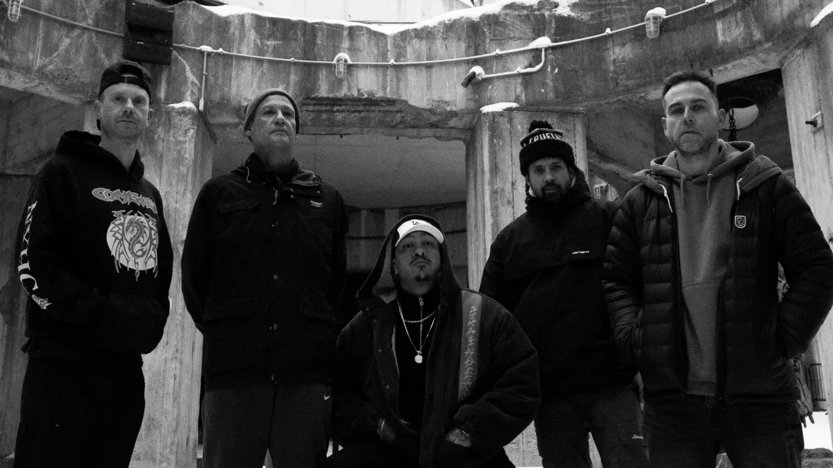 Terror in Kansas City, Warehouse On Broadway, Kansas City, 3 September ...