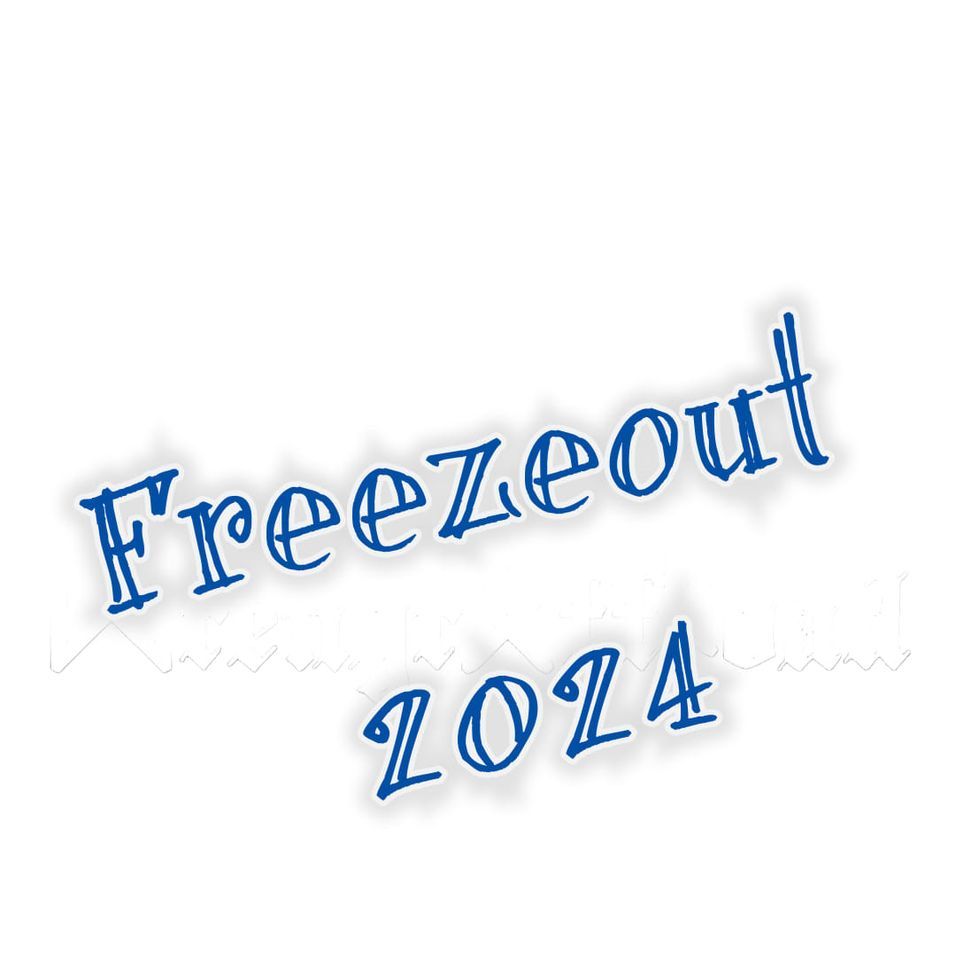 Drengroffroad Invades 6th annual Freezeout24, 114 wears valley rd ...