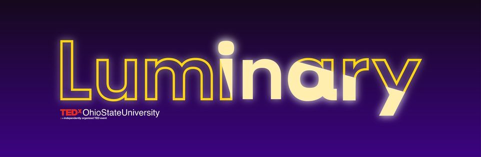 TEDxOhioStateUniversity 2024 Main Event: Luminary, Mershon Auditorium ...