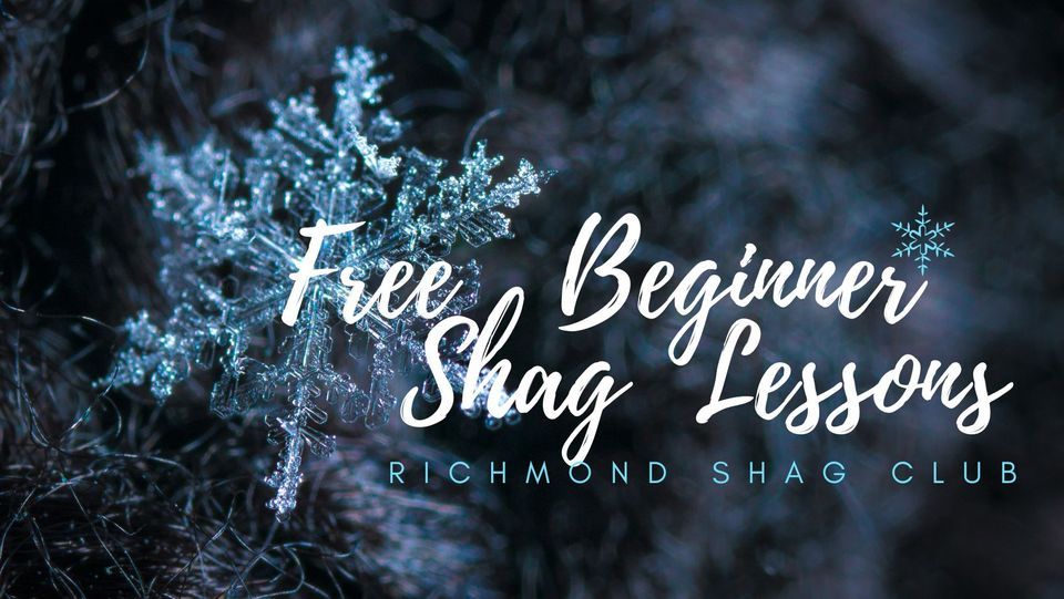 Carolina Shag Lessons - Beginner, Doubletree by Hilton Richmond ...