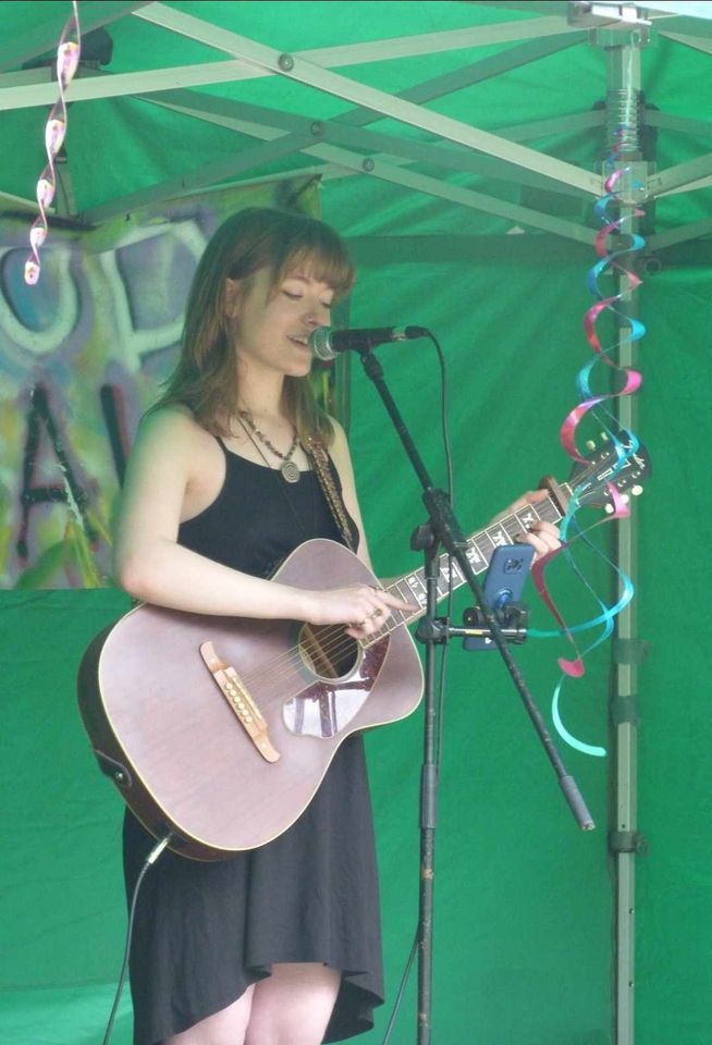 Daisy Dorothy, The Polka Hop, Wakefield, 22 September 2023 | AllEvents.in Daisy Dorothy, The Polka Hop, Wakefield, 22 September 2023 | AllEvents.in