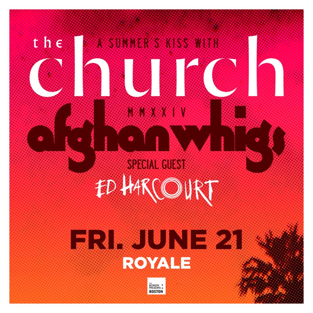 The Afghan Whigs at Summit Music Hall, Summit Music Hall, Denver, 12 ...