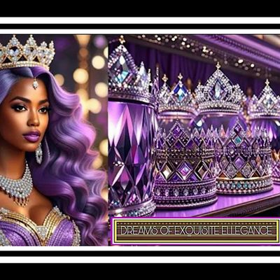 Dreams of Exquisite Ellegance Events/Bridal - Mothers-day Events ...