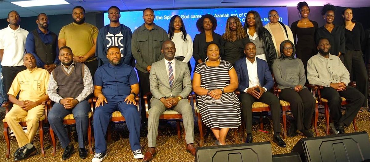 River Jordan Ministries 20th Anniversary Celebration, 1 Cleopatra Drive ...