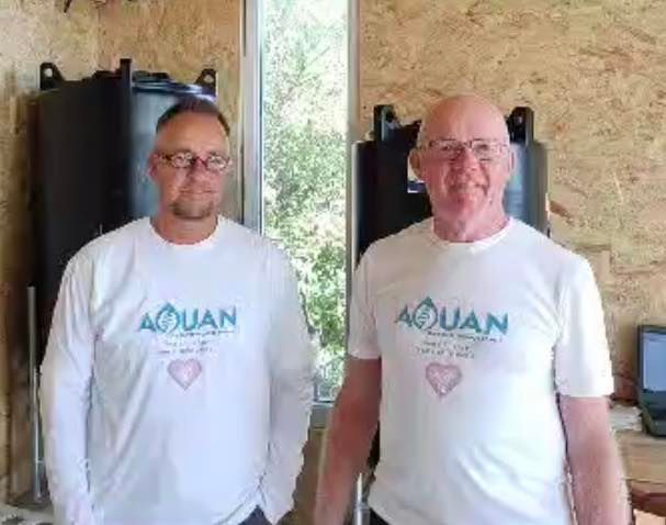 The Secret Language Of Water Talk & Presentation With IAN WELCH & DR ...