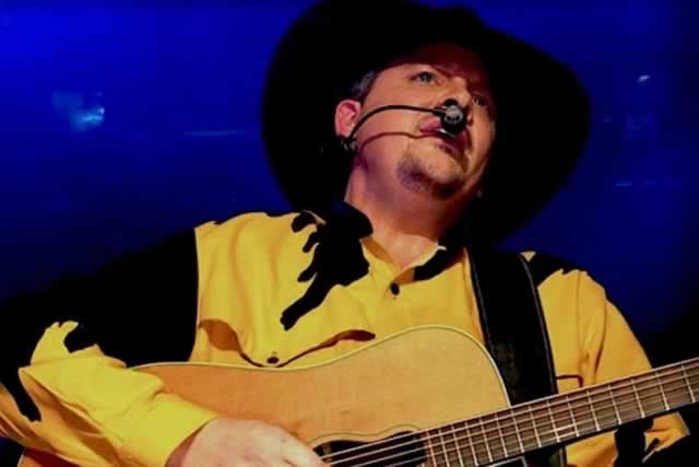 The Garth Guy - Tribute to Garth Brooks, Coach House Concert Hall, San ...