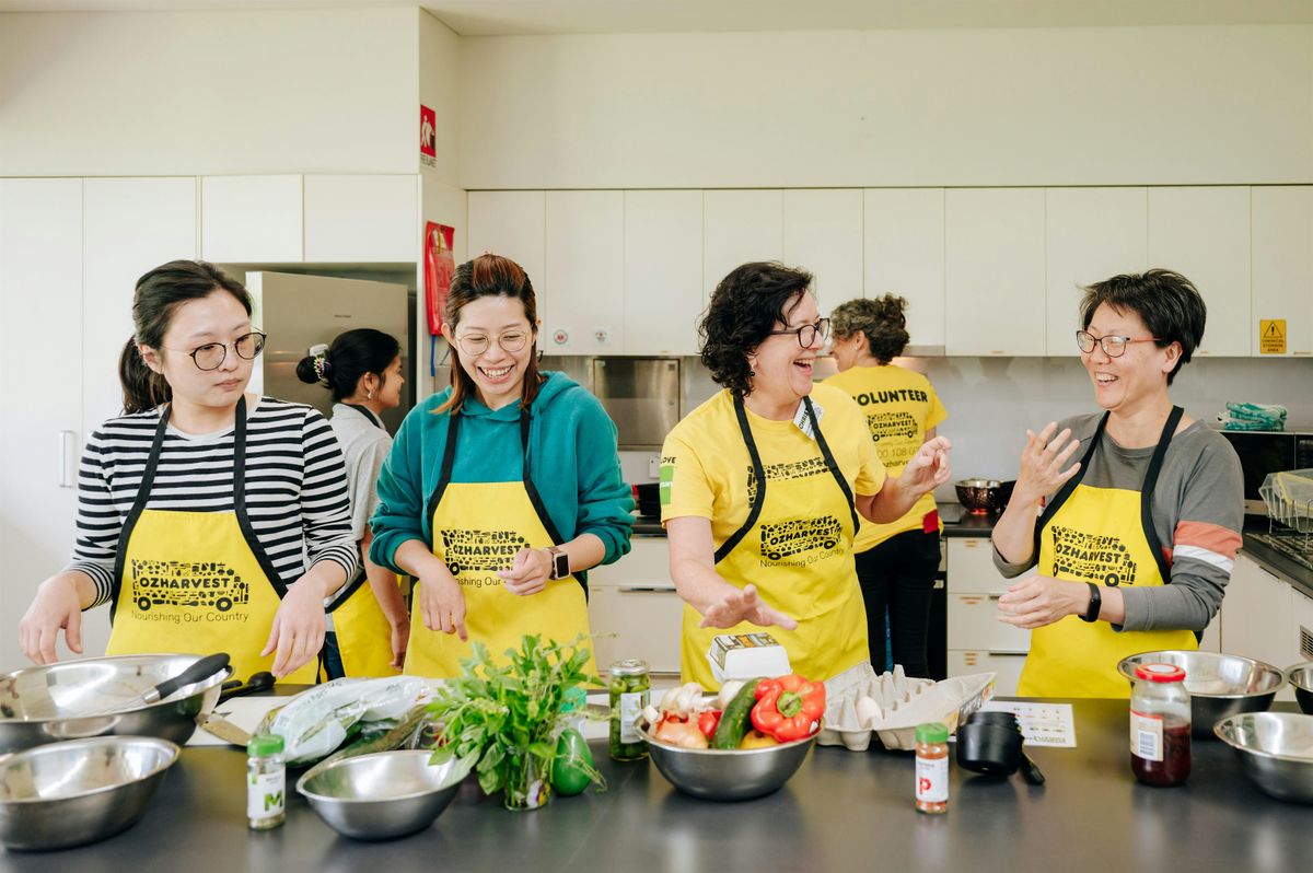 NEST - Nutrition Education & Skills Training, The Willows Children's ...