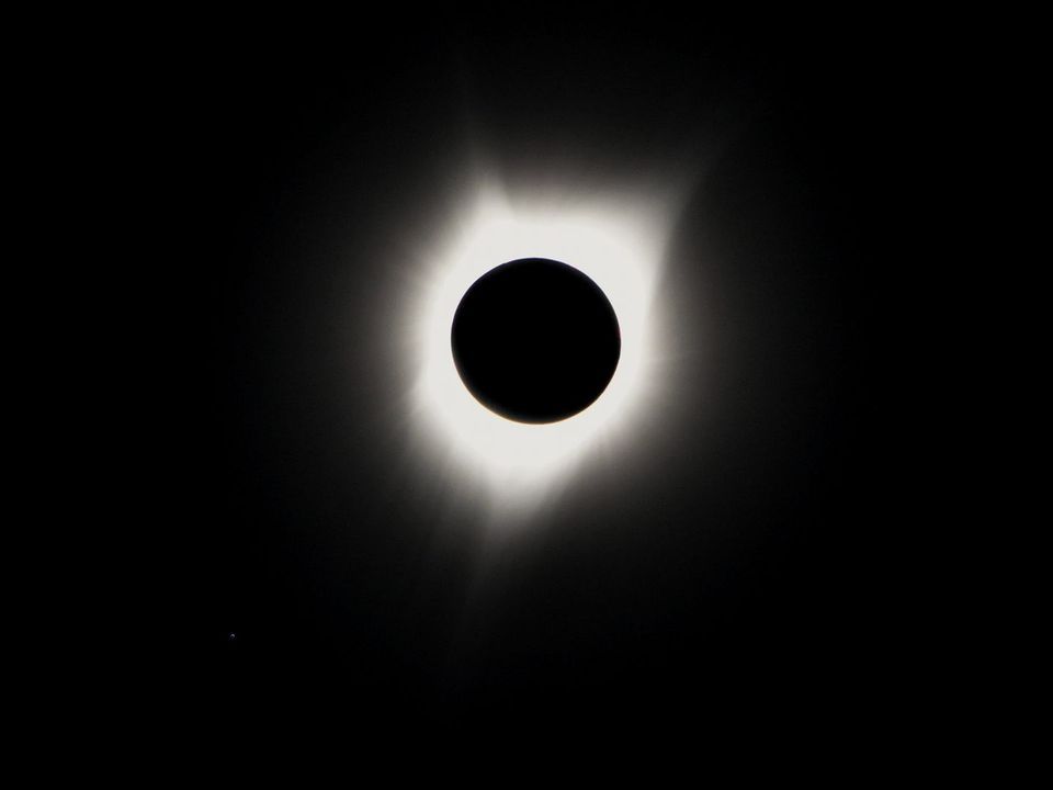 How to View the April 8 Solar Eclipse, 1100 N 6th St, Harrisburg, PA ...