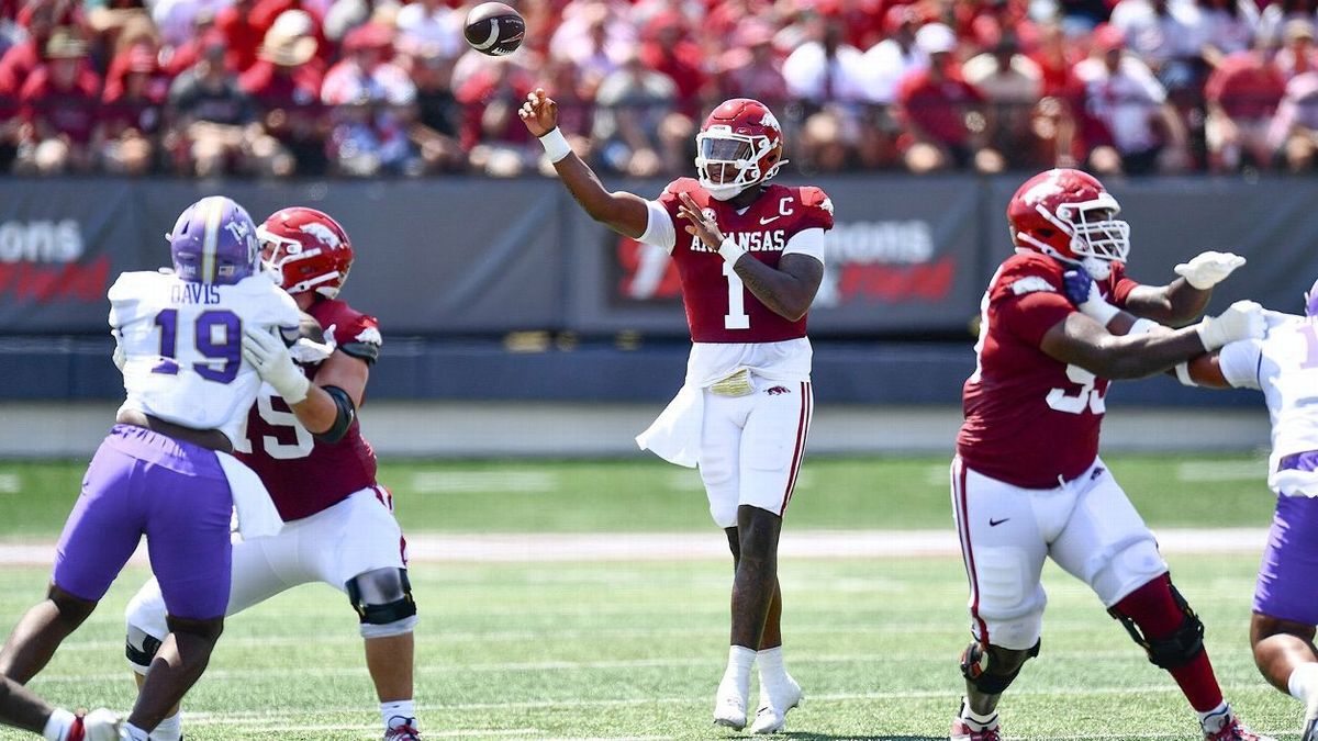 Western Carolina Catamounts vs. Campbell Fighting Camels, Bob Waters ...