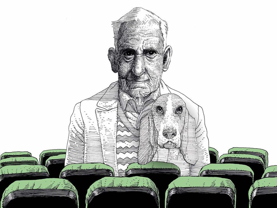 Hendrik Groen - Opgewekt naar de eindstreep | De Maaspoort Venlo, De ... Hendrik Groen - Opgewekt naar de eindstreep | De Maaspoort Venlo, De ...