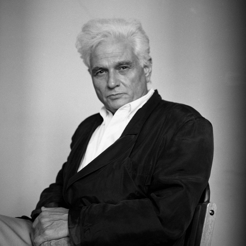 Philosophy and Deconstruction: an Introduction to Derrida, Online event ...