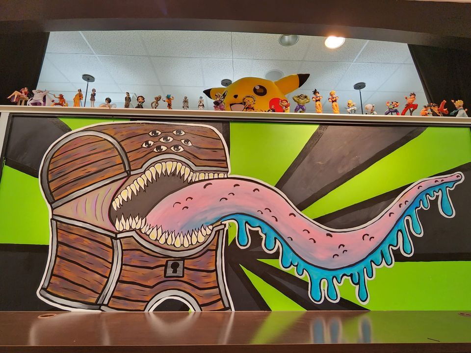 One Piece TCG - Uta Starter Tournament , 2825 S Glenstone Ave. Unit F04A, Springfield, MO ...