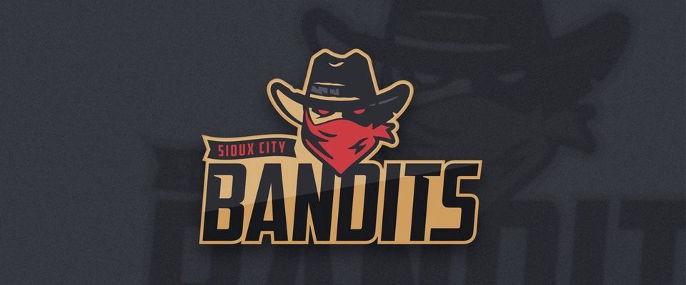 Bandits Football Team Visit and Autographs, Pizza Ranch (FunZone Arcade ...
