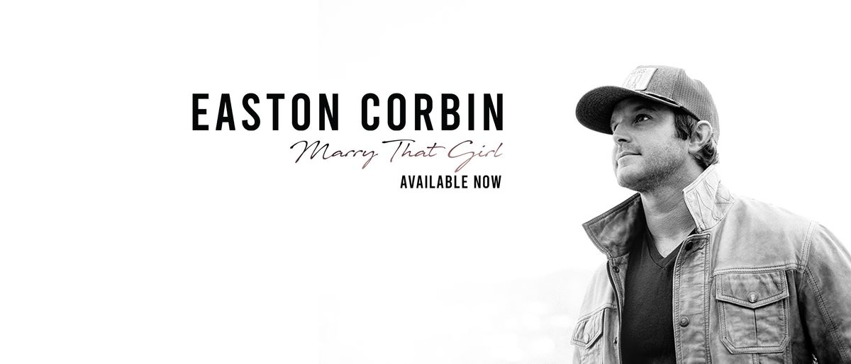 Easton Corbin in Denver, Grizzly Rose, North Washington, 18 October ...
