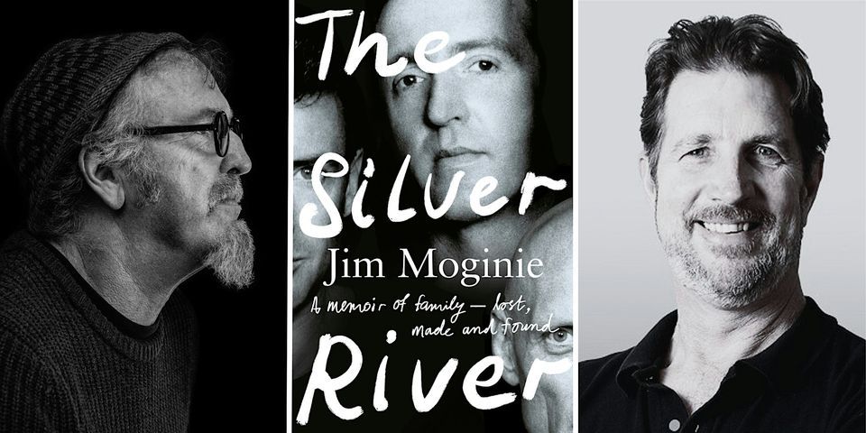 Author Talk with Jim Moginie and Nick Rheinberger - Thirroul Library ...