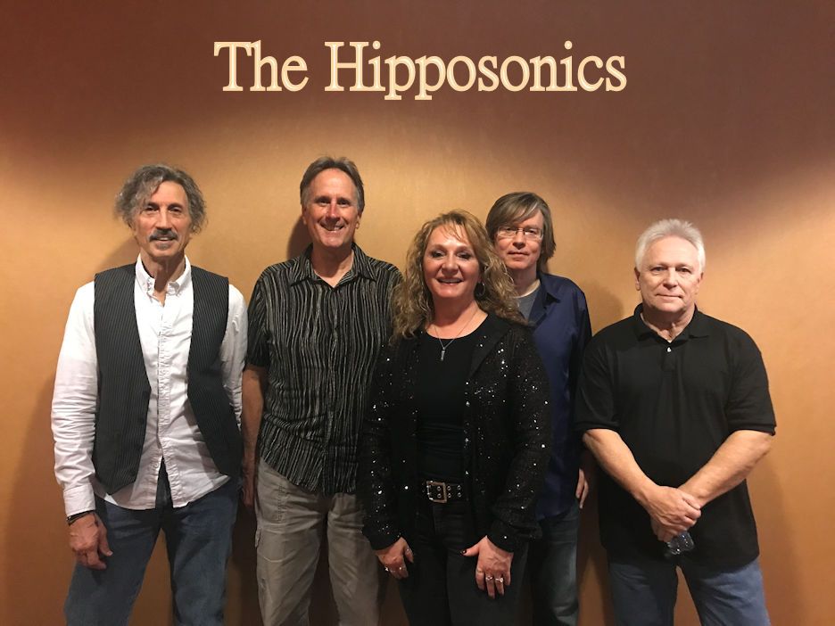 St. Patricks Day Party at Re-Petes with the Hipposonics, Re-Pete's ...