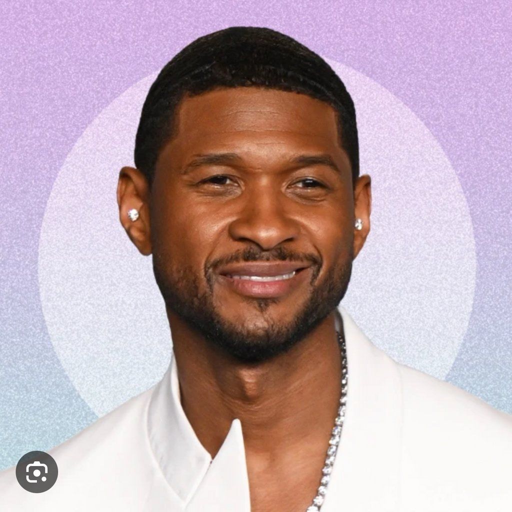 Usher Concert, Uber Arena (formerly Mercedes Benz Arena) Berlin ...