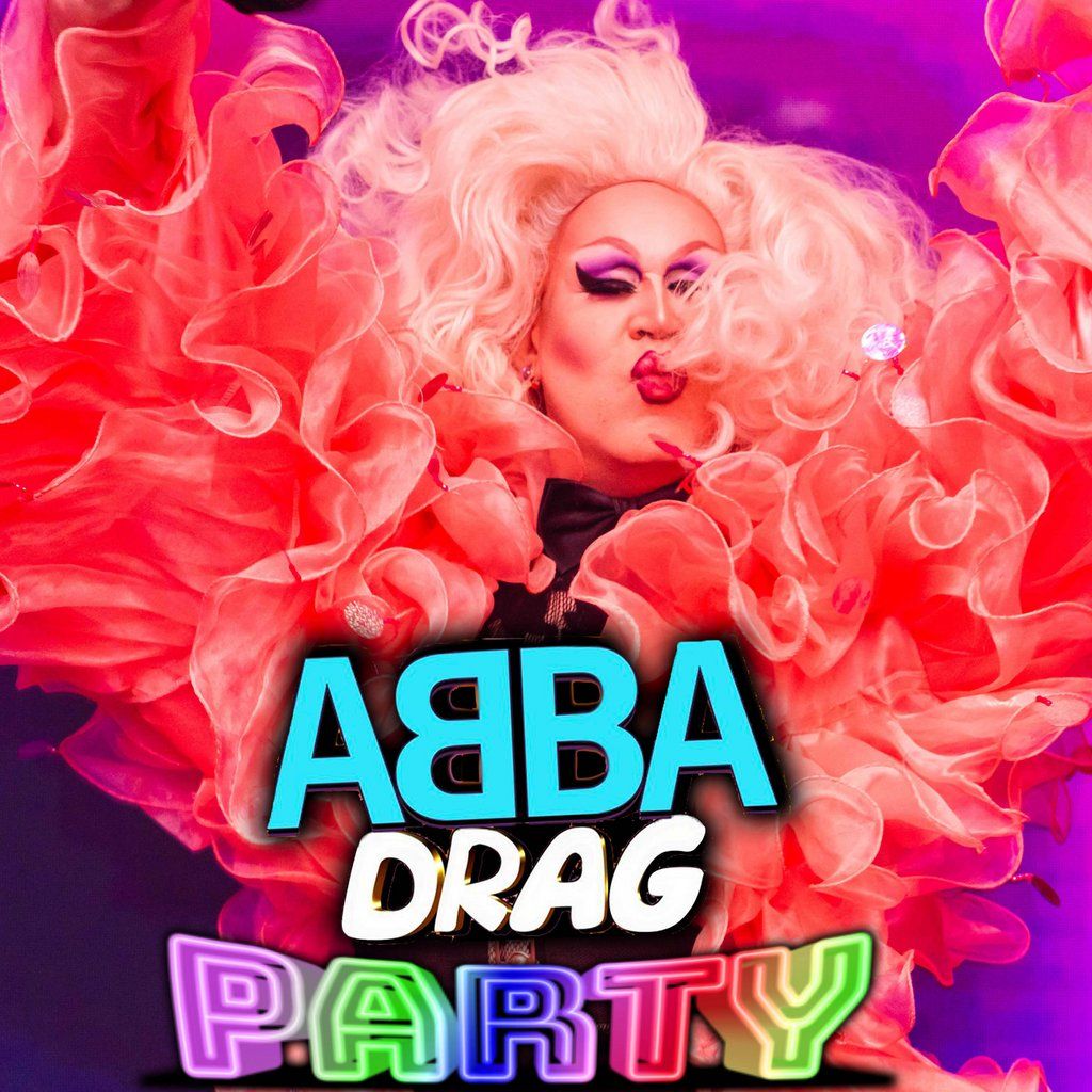 ABBA DRAG PARTY hosted by DysCo Liverpool, DYSCO Liverpool, 8 November ...